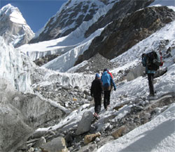 Kalinchowk Trek | Tseringma Treks & Expedition (P.) Ltd.